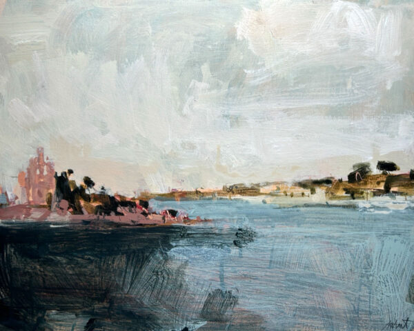 Hart Maxine - Cornwall Contemporary