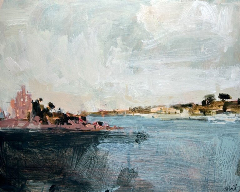 Hart Maxine - Cornwall Contemporary