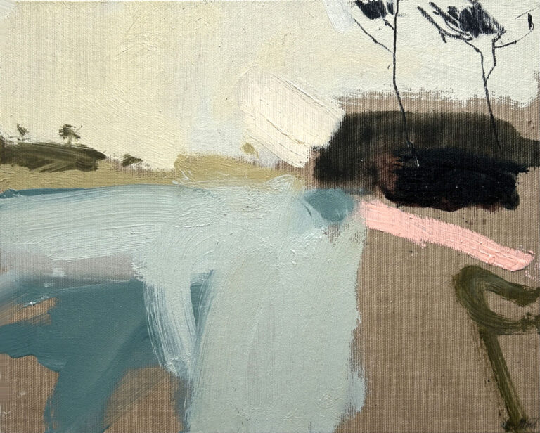 Hart Maxine - Cornwall Contemporary