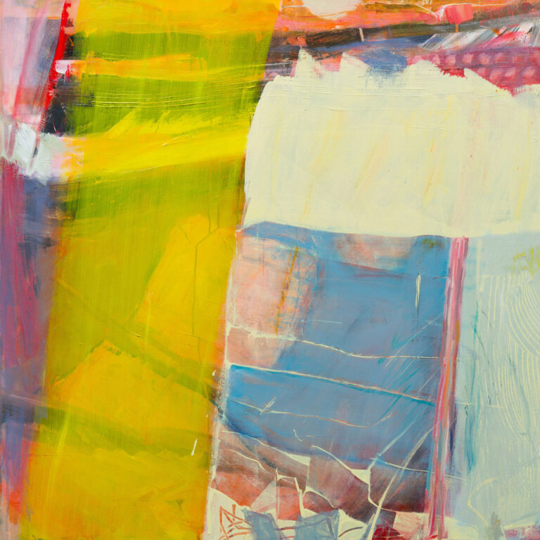 David Mankin - Frontiers - Cornwall Contemporary
