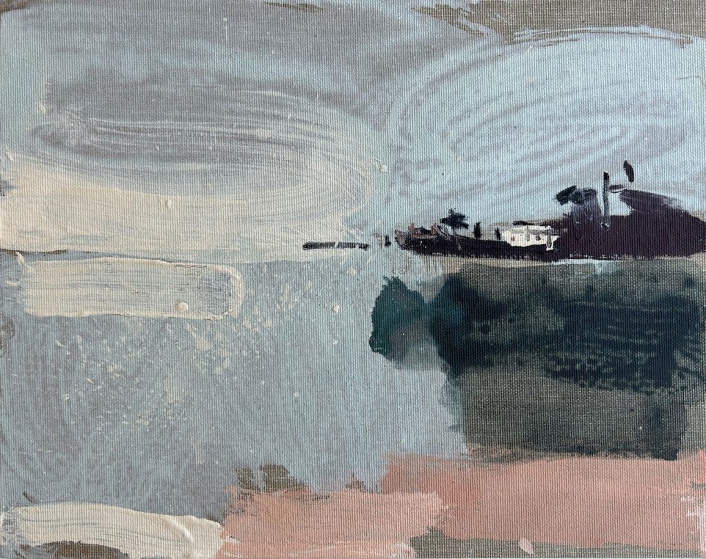 Hart Maxine - Cornwall Contemporary